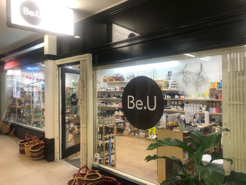 Be U Natural – Will & Bear Australia