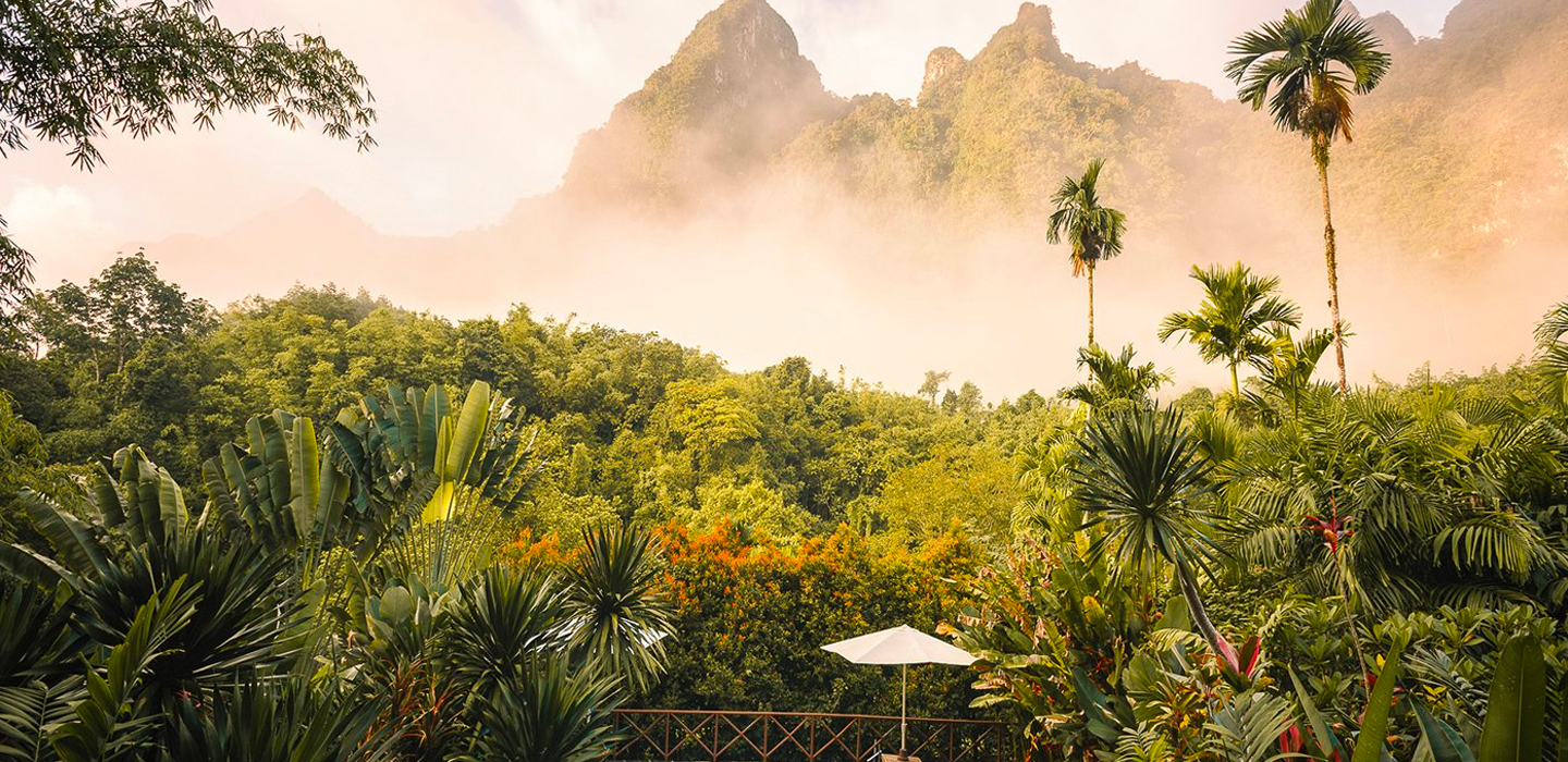 Adventure & Travel Blog - Laura Alyce Bell | Will & Bear