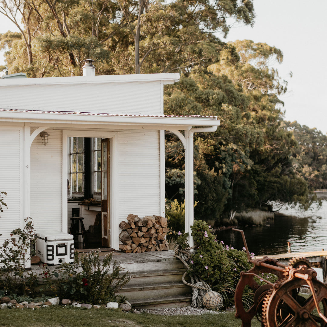 Captains Rest | Tasmania | Will & Bear x Blundstone