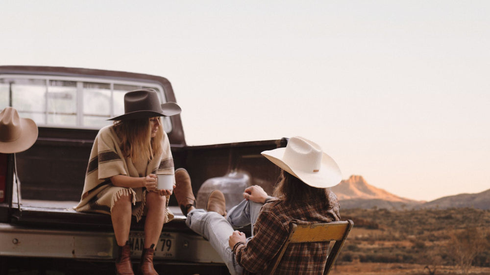 Sun Smart Summer Hats | Stylish UPF 50+ Protection for Hot Days – Will ...