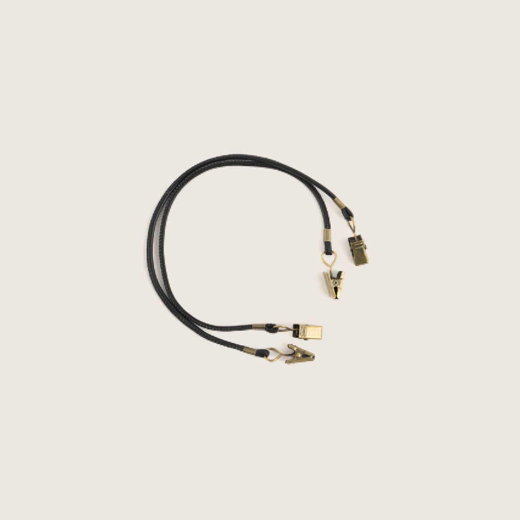 Hat Carry Clips - How to Travel with Your Hat – Will & Bear Australia